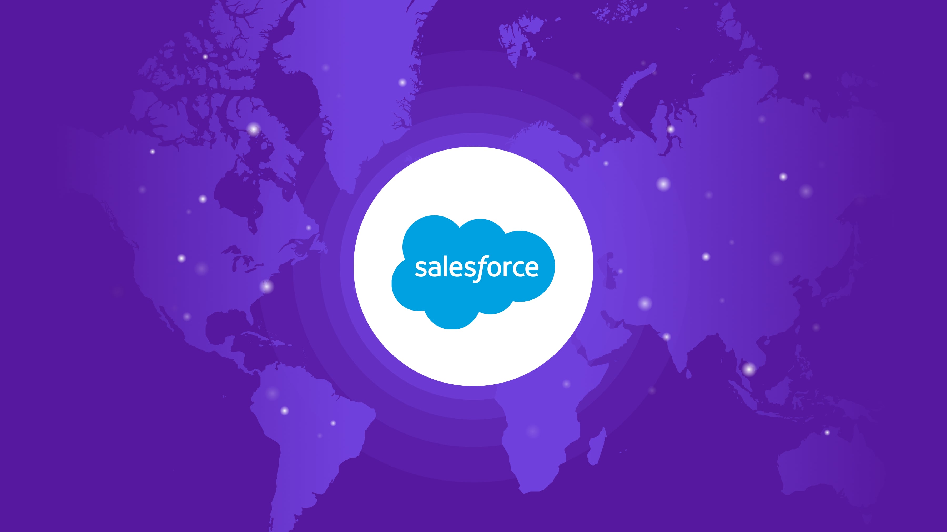 14 melhores integrações do Salesforce para escalar sua marca globalmente