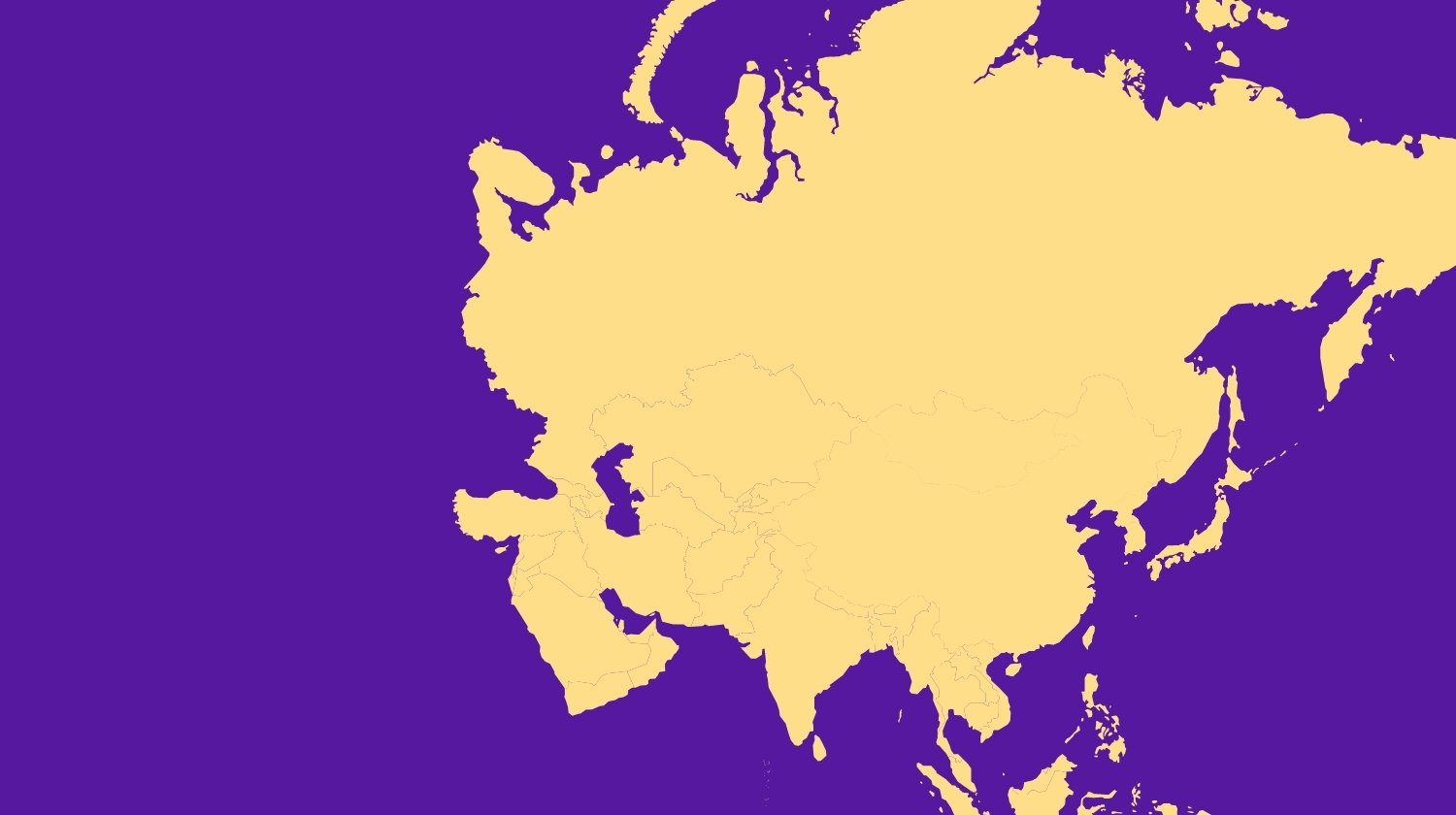 O que é a região APAC? Guia de localização para mercados da Ásia-Pacífico