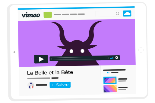 Estudo de caso da Smartling com o Vimeo
