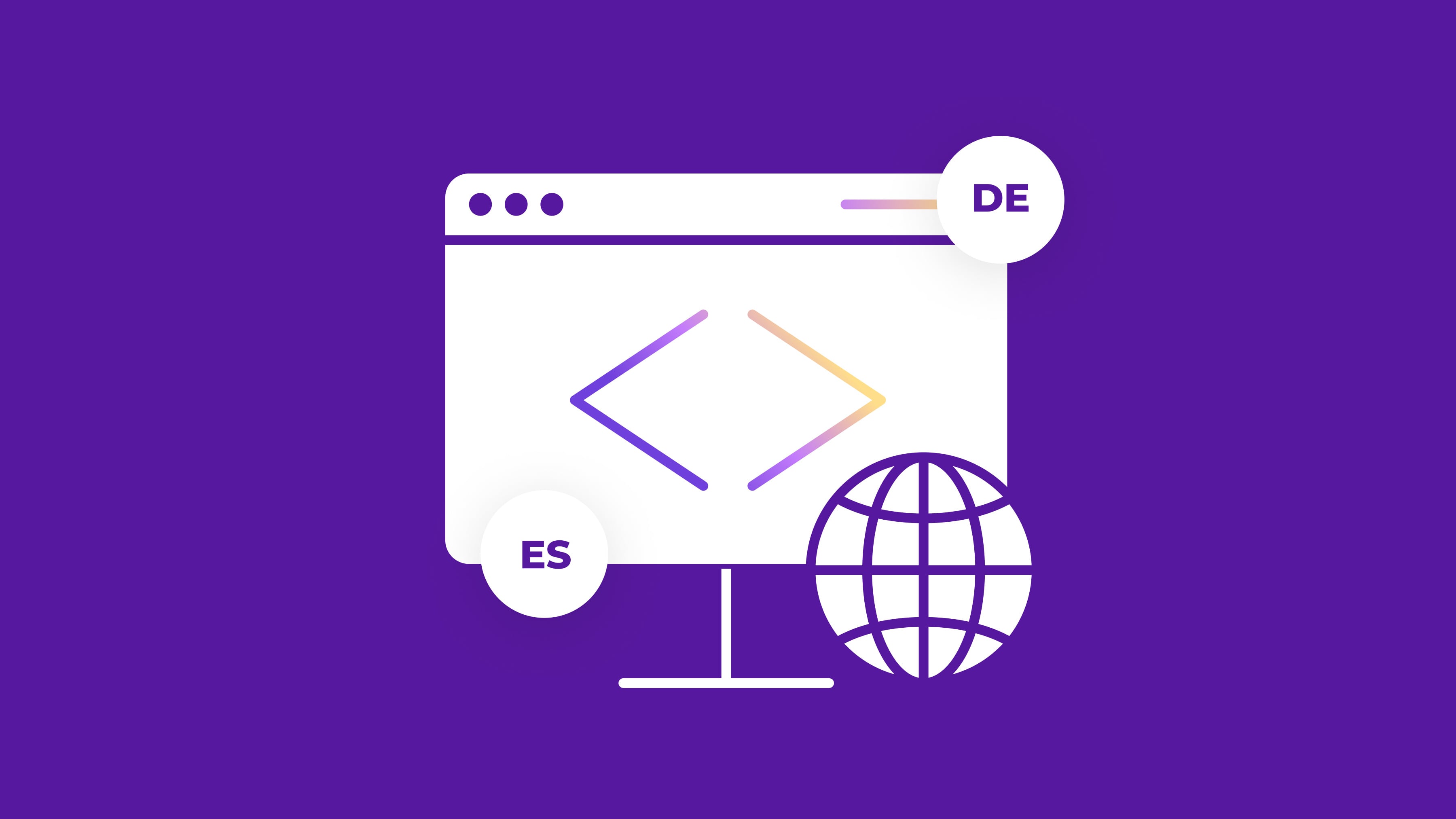 Por que a internacionalização de software é essencial para o ...